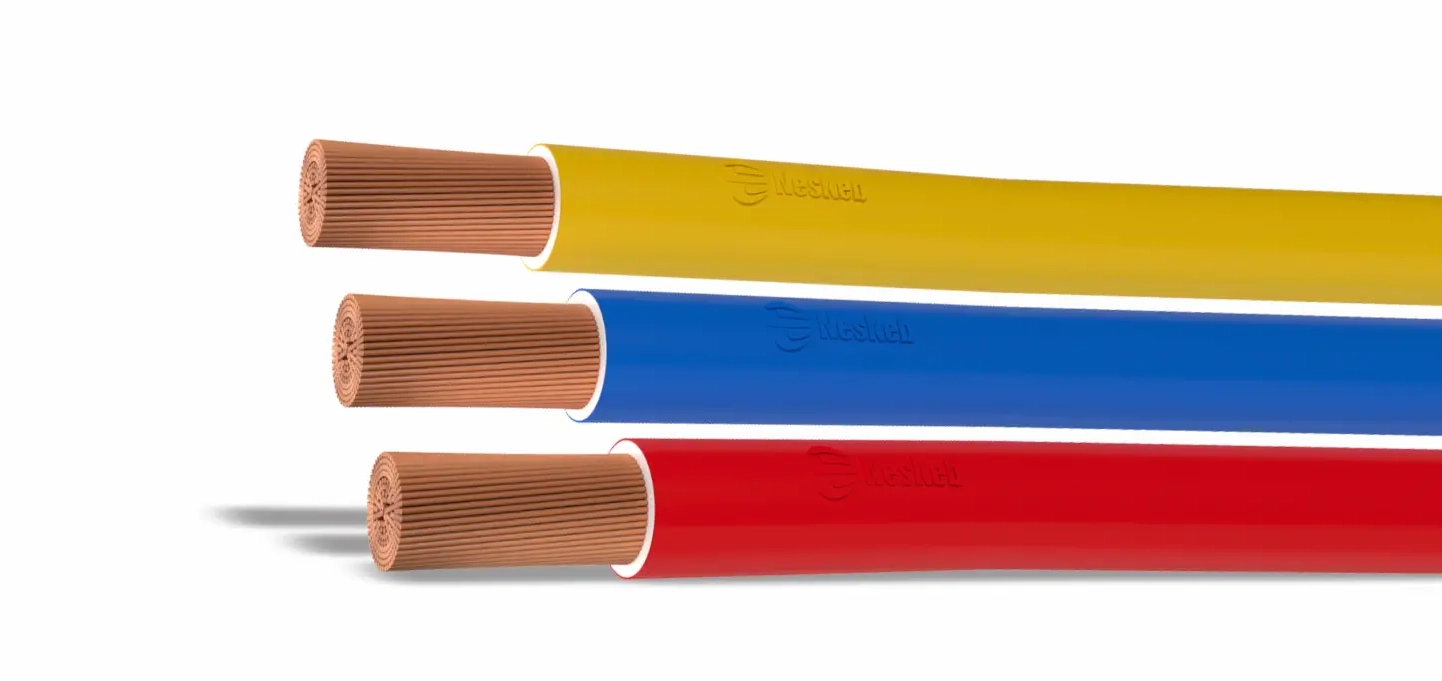 Neskeb Wires & Cables