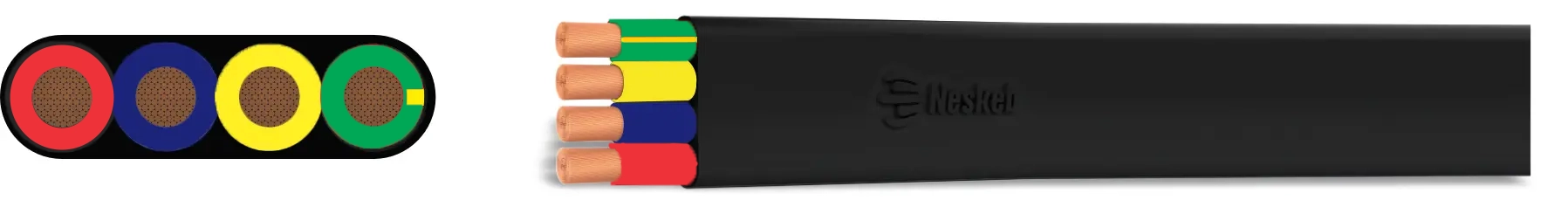 Neskeb Wires & Cables