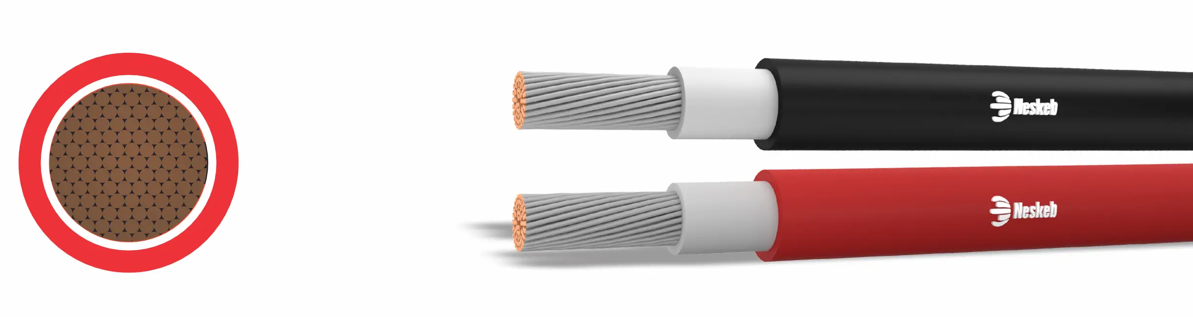 Neskeb Wires & Cables