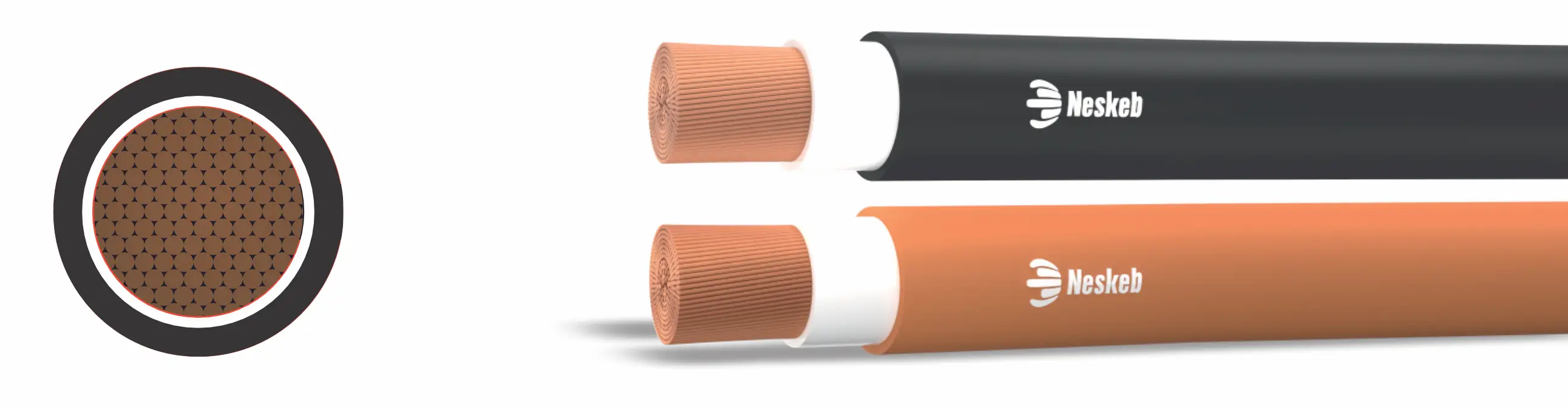 Neskeb Wires & Cables